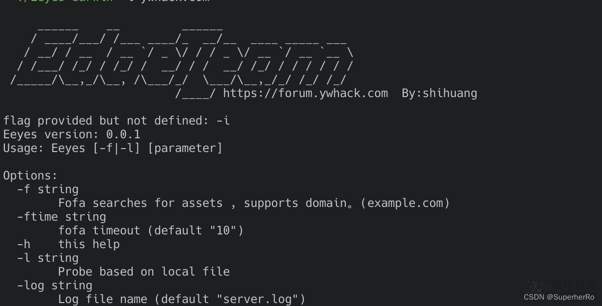 域名划分C段工具-Eeyes_eeyes域名处理-CSDN博客