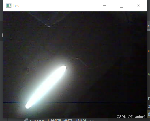 树莓派Opencv获取ESP32-CAM视频源(解决不能获取问题)_opencv 读取 esp32cam-CSDN博客