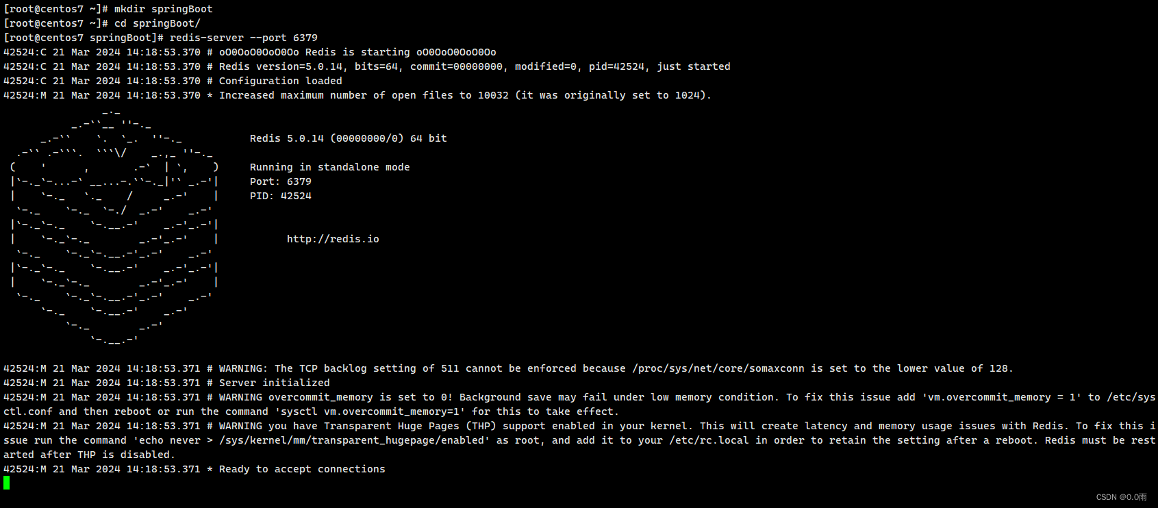 JAVA链接Redis_predixy springboot-CSDN博客