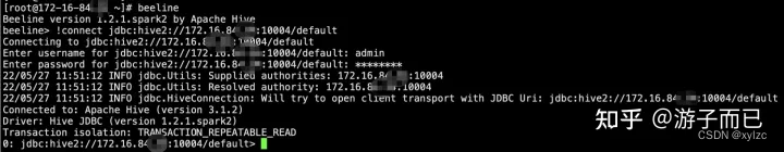 社区版hiveserver2集成ldap_hive.server2.authentication.ldap.url-CSDN博客