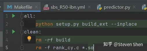FastReID使用教程、踩坑记录_fast-reid-CSDN博客