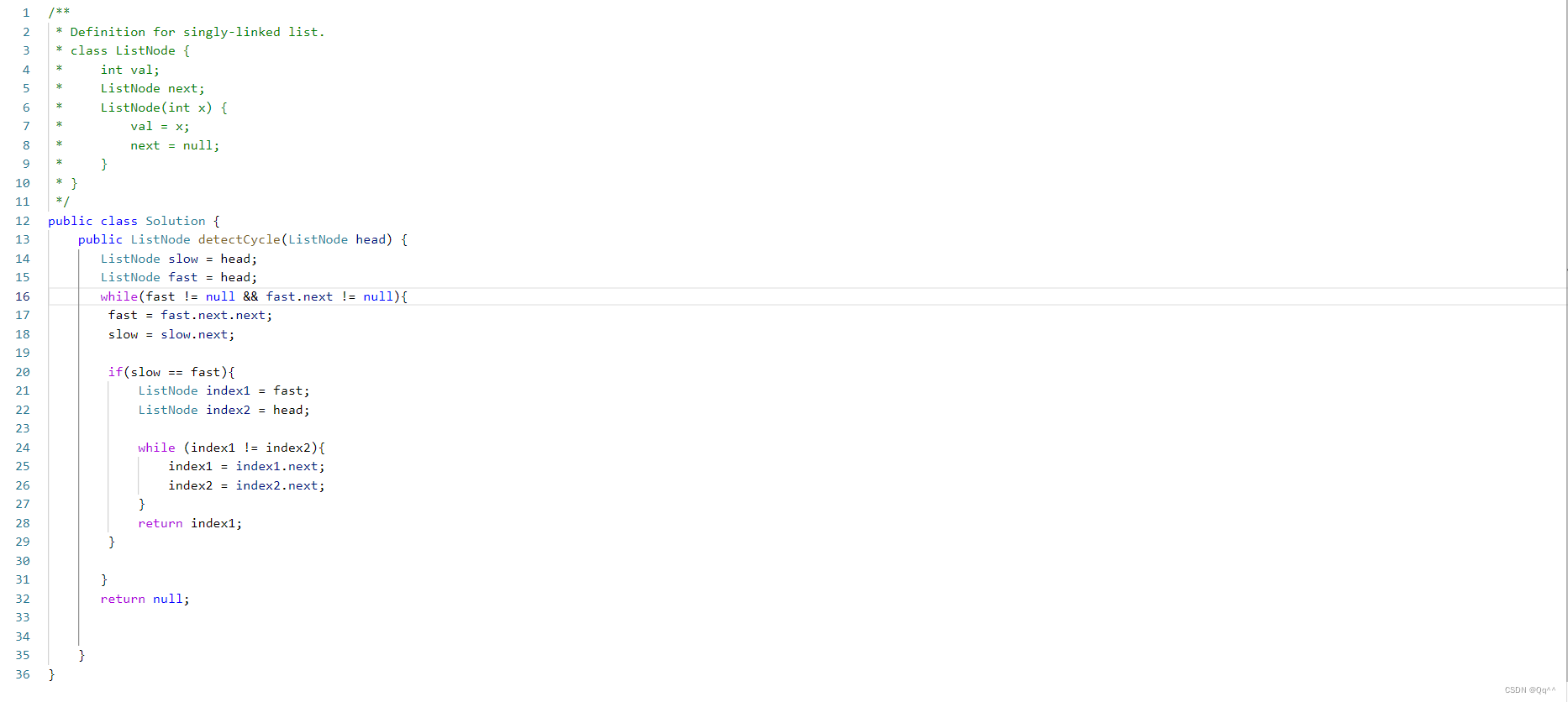 代码随想录训练营第三天| 24. 两两交换链表中的节点 19.删除链表的倒数第N个节点 面试题 02.07. 链表相交 142.环形链表II-CSDN博客