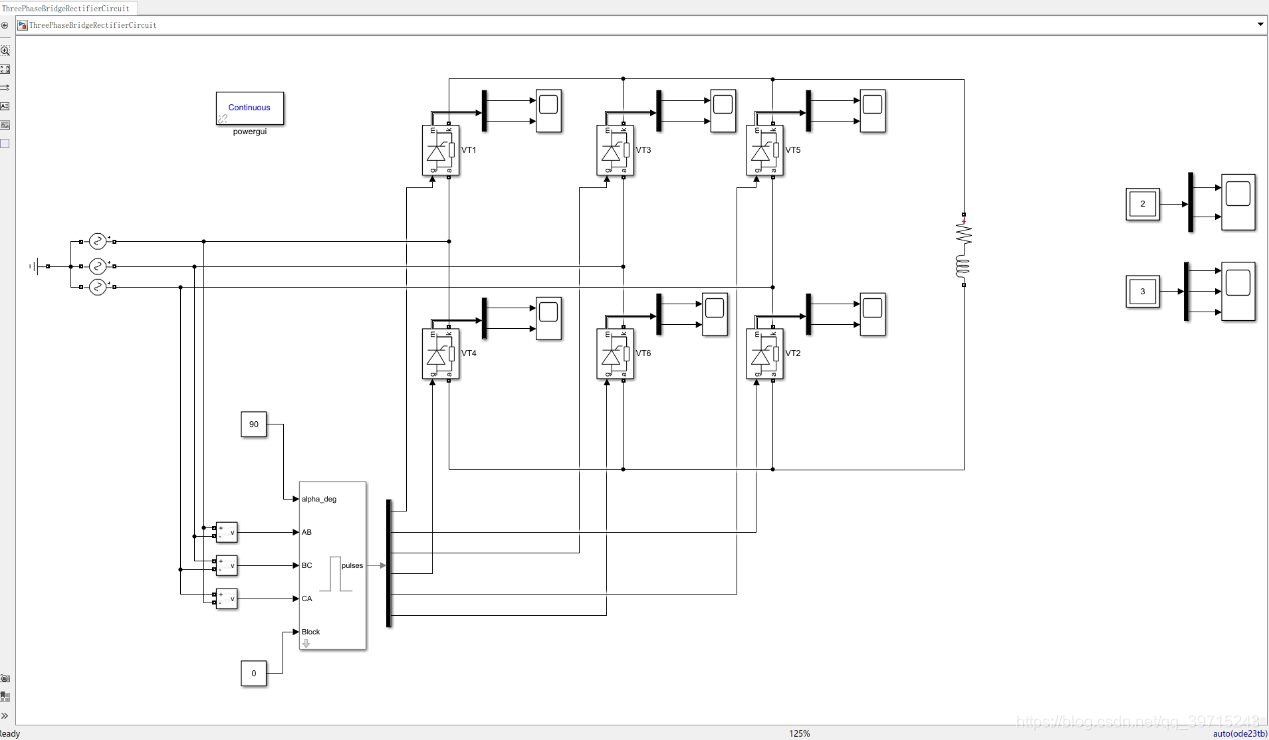 电力电子技术Simulink仿真与GUI界面_simulink gui界面-CSDN博客