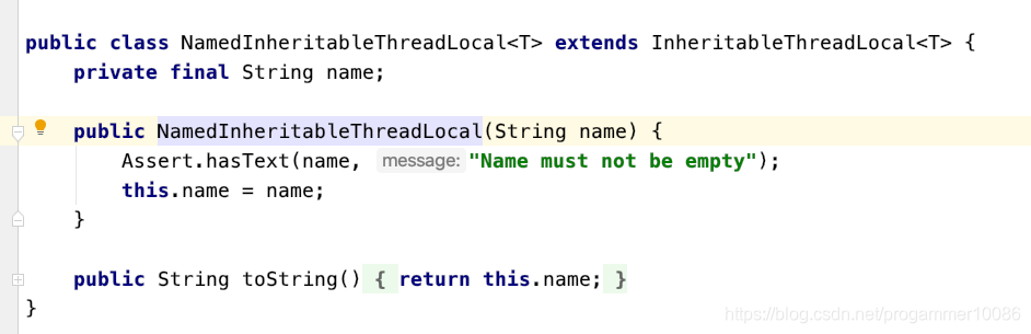 异步线程RequestContextHolder为空问题_异步线程执行过程中,request 属性被篡改-CSDN博客