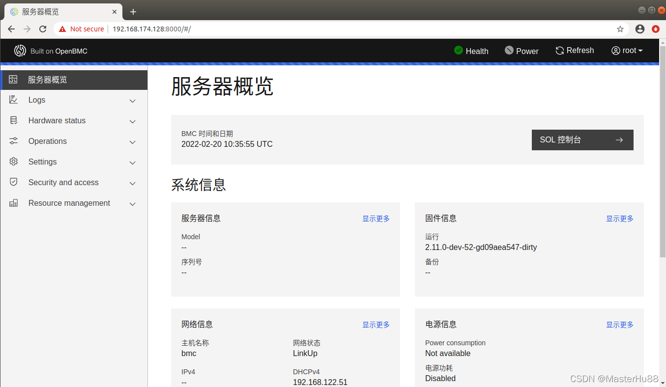 openbmc开发31：webui开发—汉化_openbmc webui汉化-CSDN博客