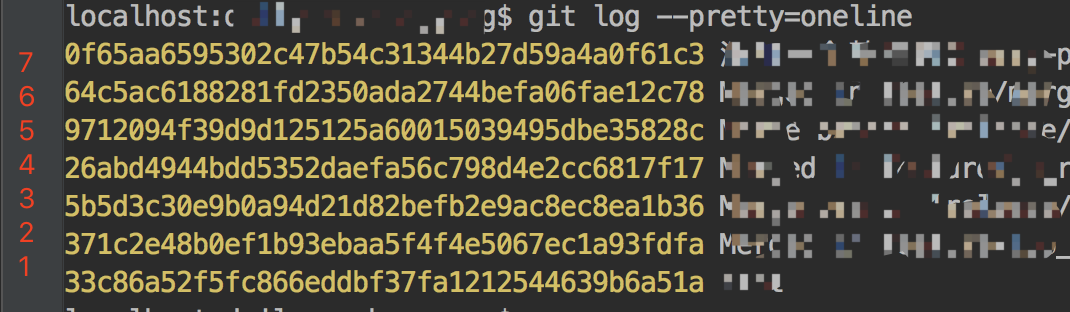 Git 的 Cherry-Pick_git cherry-pick-CSDN博客