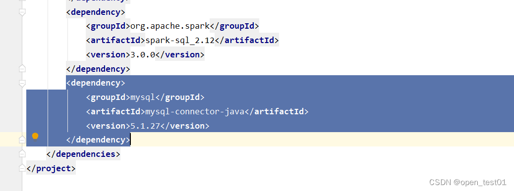 SparkSQL-数据的加载和保存_spark sql load table-CSDN博客