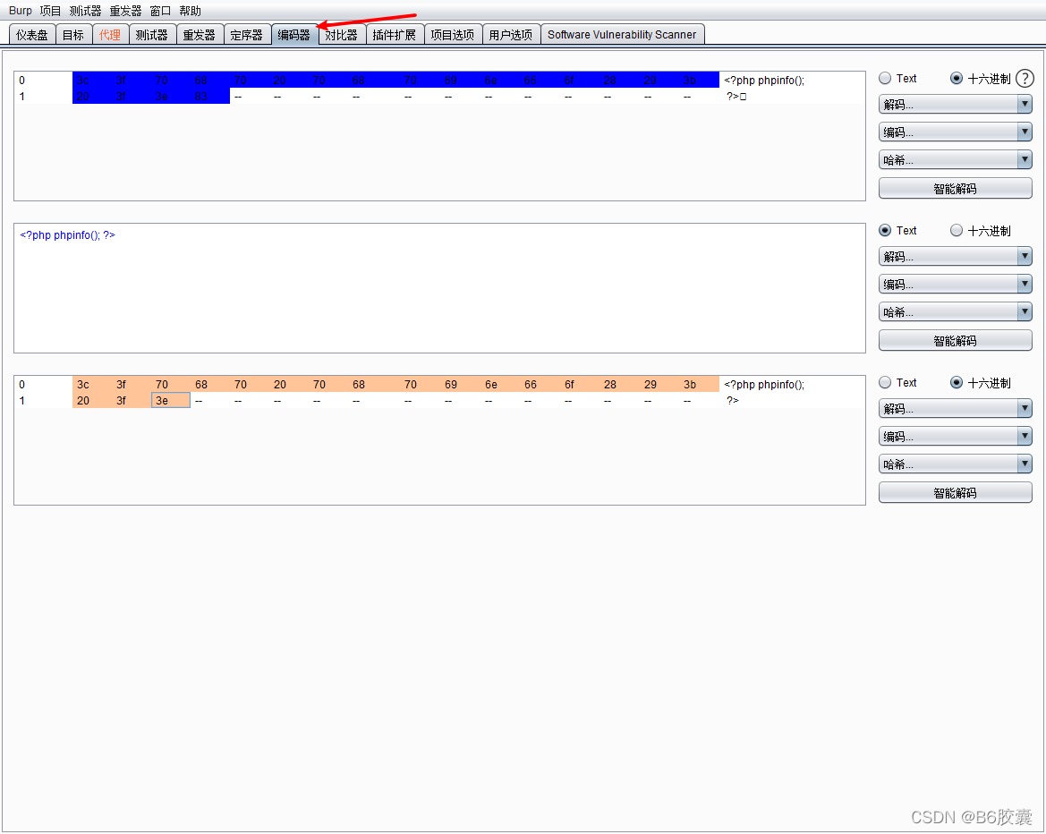 vulhub nginx_parsing_vulnerability_nginx解析因为用户配置不当-CSDN博客