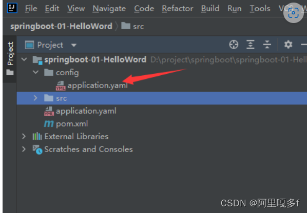 springboot项目，localhost:port/xxx本地可以访问，但是别人电脑输入IP:port/xxx不行（全网最细讲解）-CSDN博客