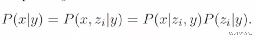 生成模型 | 从 VAE 到 Diffusion Model （下）_vae diffusion-CSDN博客