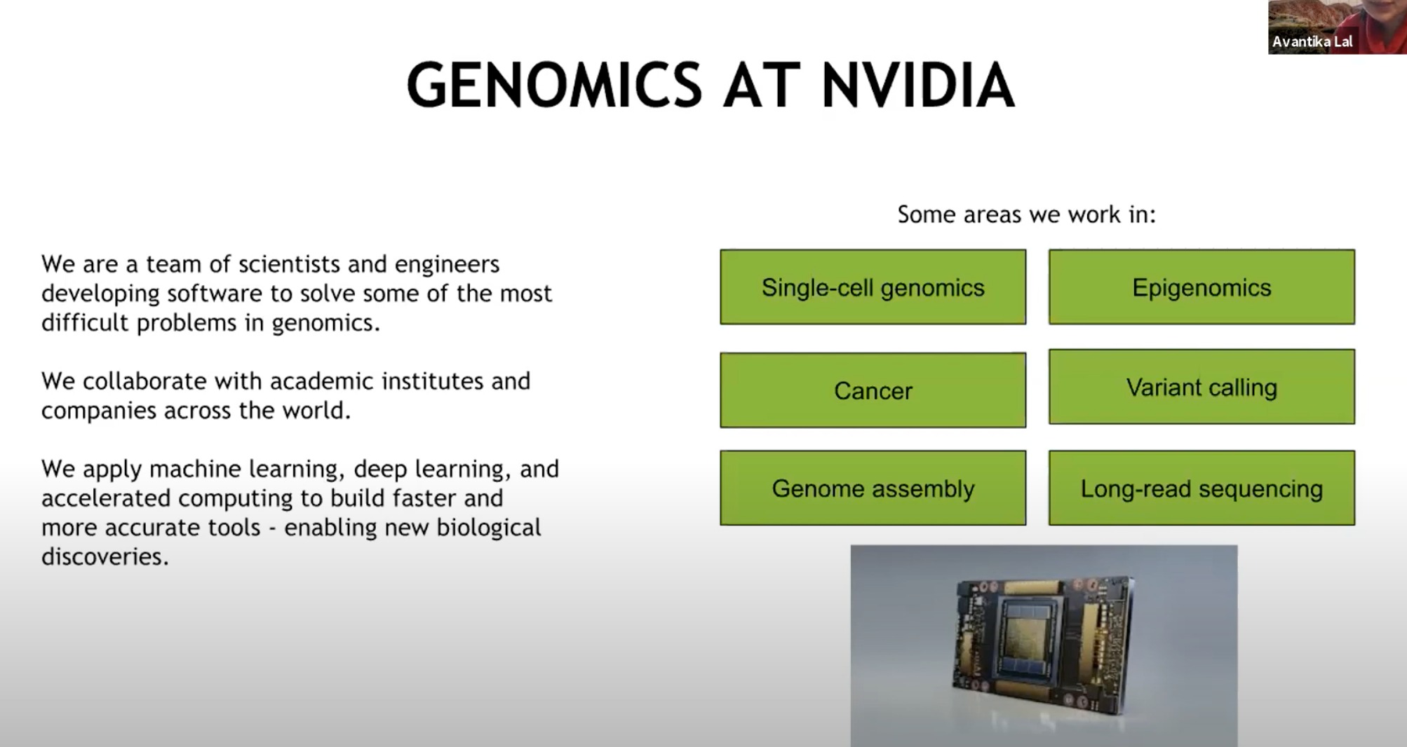 【Regulatory Genomics】Part3 GENOMICS AT NVIDIA、ATACWORKS-CSDN博客