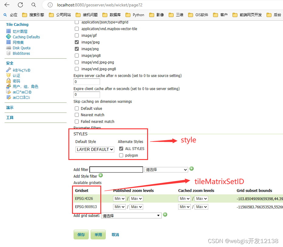 Cesium加载各种来源的wms和wmts服务_cesium wmts-CSDN博客