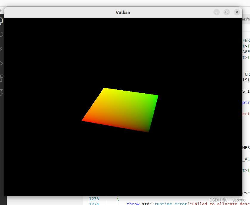 Texture mapping/Combined image sampler_texture sampler-CSDN博客