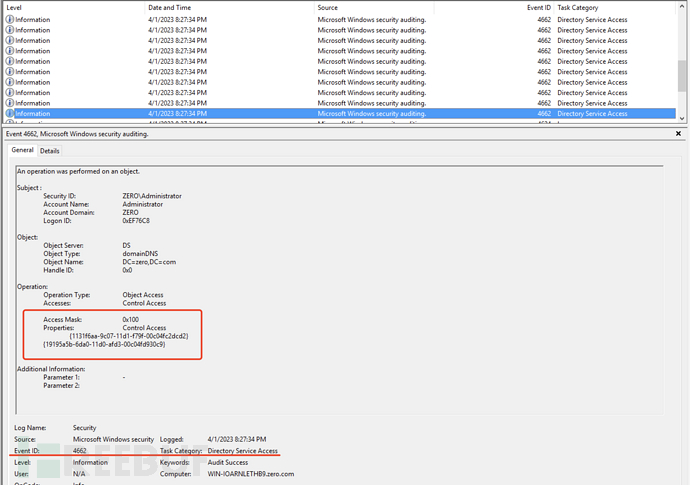 AD攻防-域用户HashDump追踪之道_ntdsdump-CSDN博客