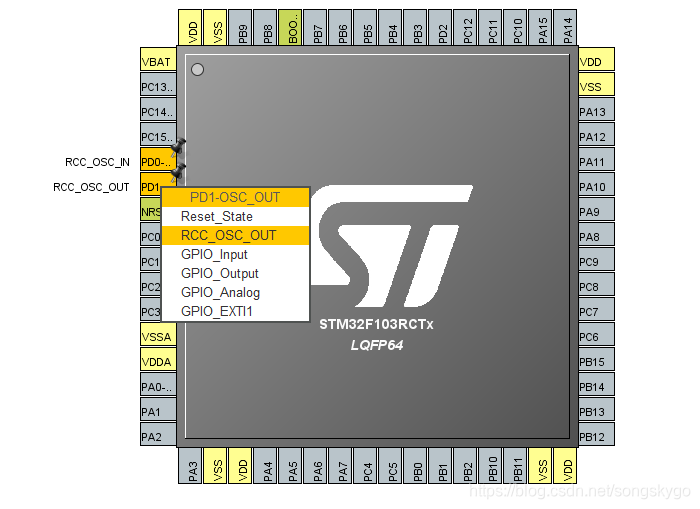 基于STM32CubeMX的LL库学习记录（二）建立一个工程_stm32ll库pwm-CSDN博客