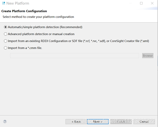 Arm DS/DS-5调试u-boot_arm-linux uboot没启动怎么调试-CSDN博客