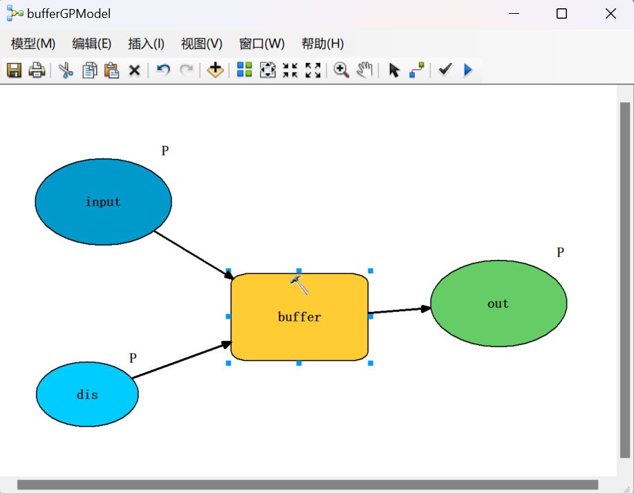 ArcgisForJS如何使用ArcGIS Server发布的GP服务？_agjs-CSDN博客