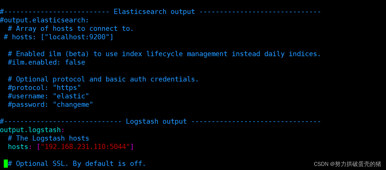 Filebeat+ELK （grok、mutate、mutiline、date）详解_filebeat的grok-CSDN博客