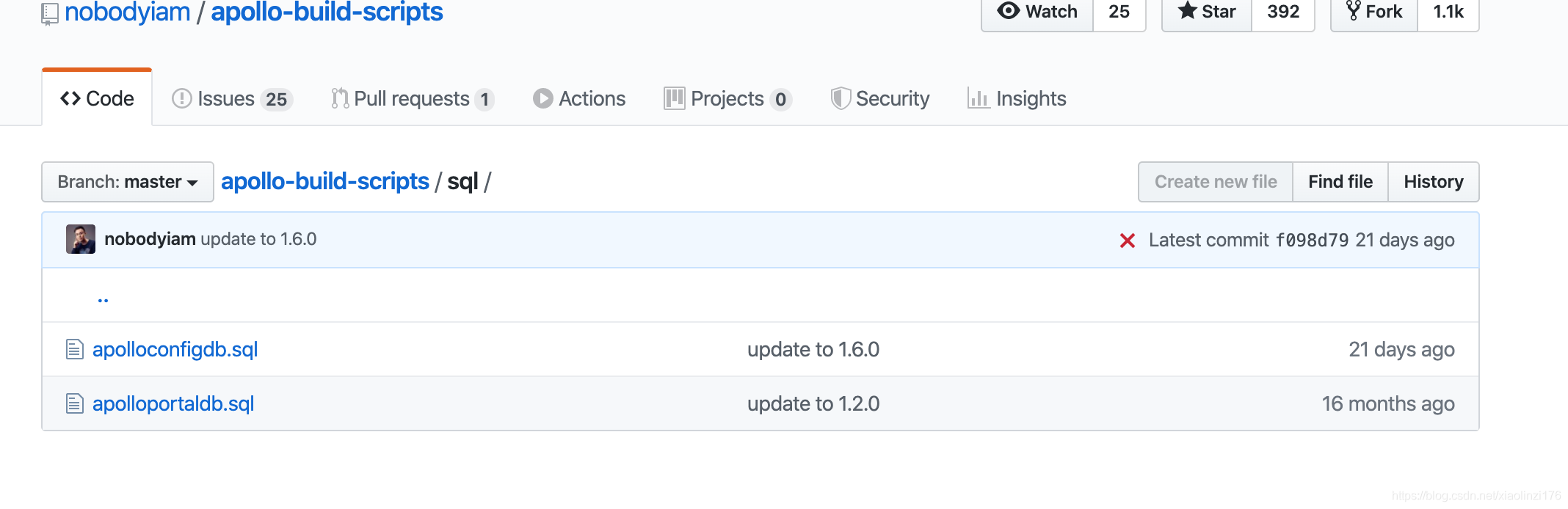 Spring boot集成Apollo多环境、高可用配置中心部署_apollo增加环境列表-CSDN博客
