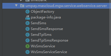 中国移动云mas短信对接（webservice）_中国移动云mas发送短信-CSDN博客