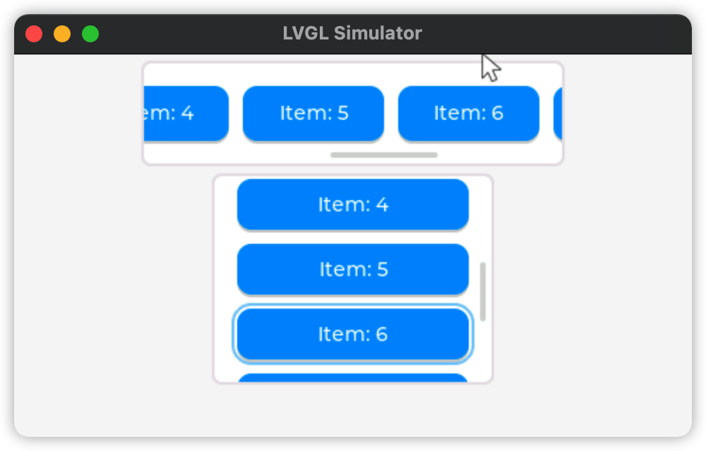 嵌入式UI开发-lvgl+wsl2+vscode系列：6、布局（Layouts）_lvgl 布局-CSDN博客