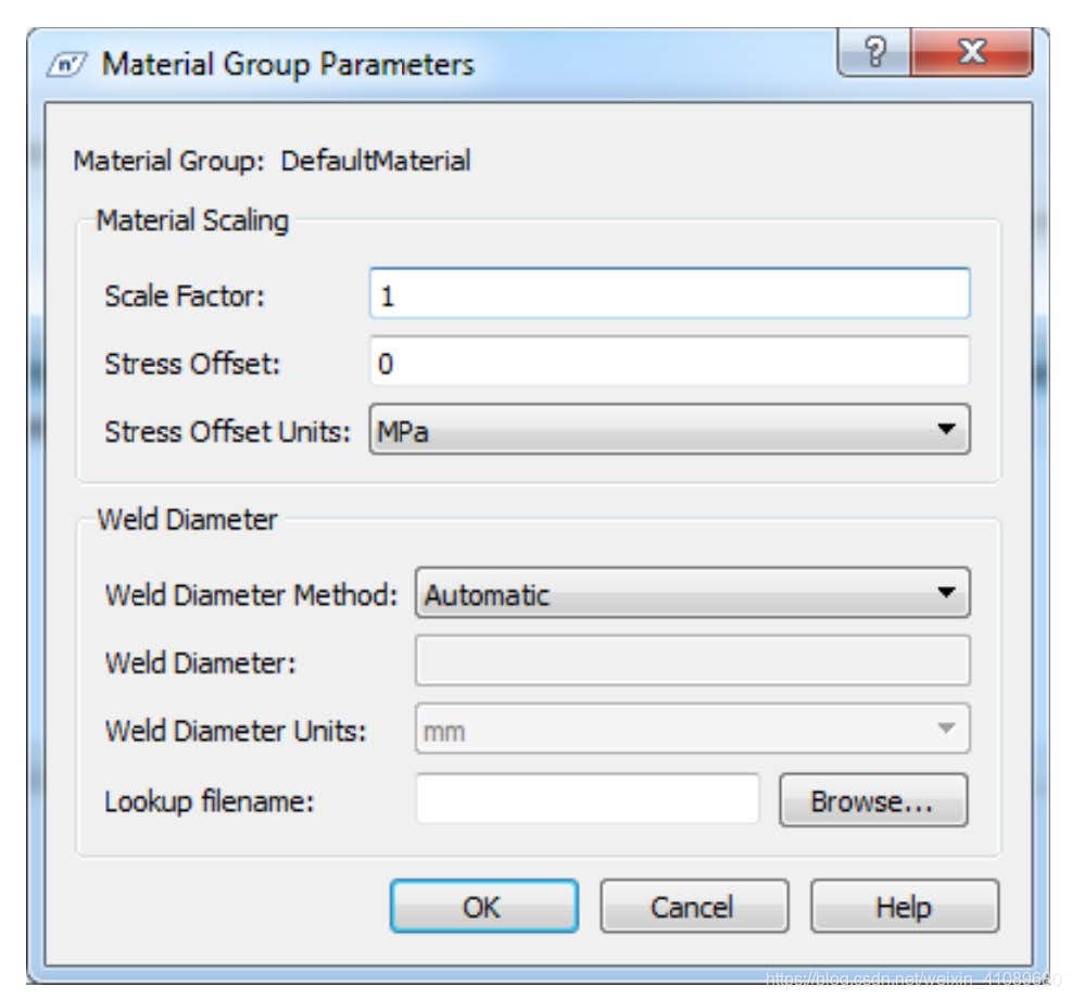 nCode：DesignLife案例教程三_ncode static failure-CSDN博客