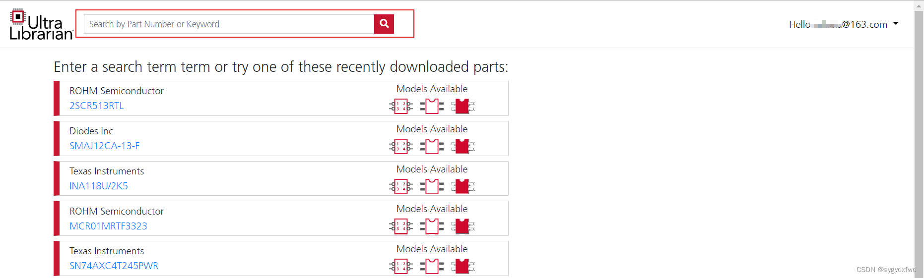 OrCAD使用Ultra Librarian设置元件PCB封装方法_ultra library-CSDN博客