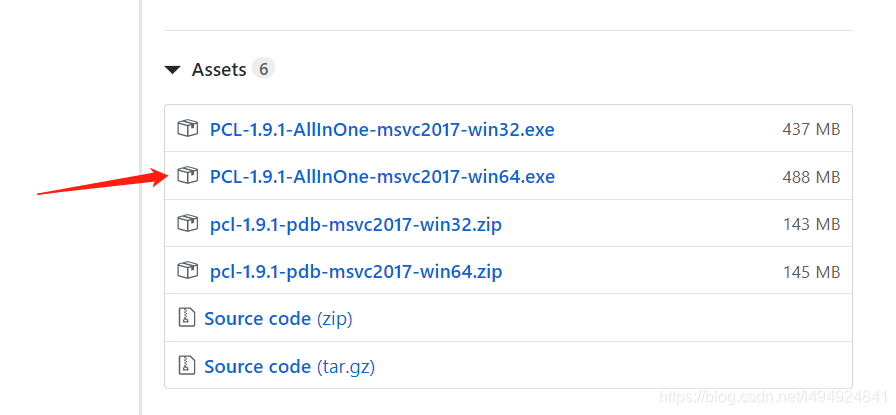 (原创)Win10环境下配置pycharm+python_pcl环境配置教程！_pycharm配置python-pcl-CSDN博客