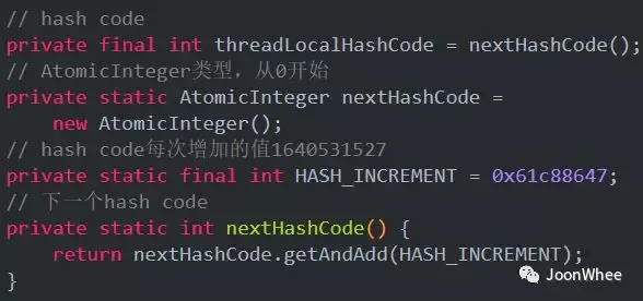 ThreadLocal详解_python thread local-CSDN博客