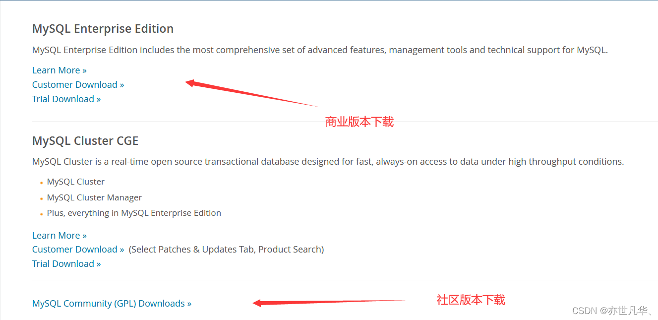 Mysql 》mysql数据库以及可视化工具的安装与使用—保姆级教程mysql可视化 Csdn博客
