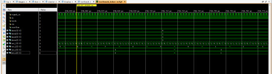基于fpga的量程自动转换数字式频率计的设计verilog代码vivado仿真怎么让频率计实现量程转换 Csdn博客