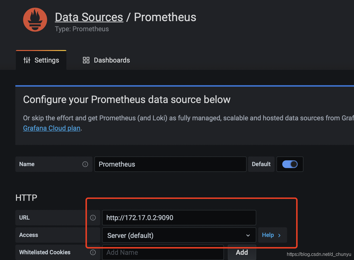 手把手搭建Grafana，图形化展示Nginx监控数据（接上篇vts监控nginx）_grafana 监控nginx配置实现-CSDN博客