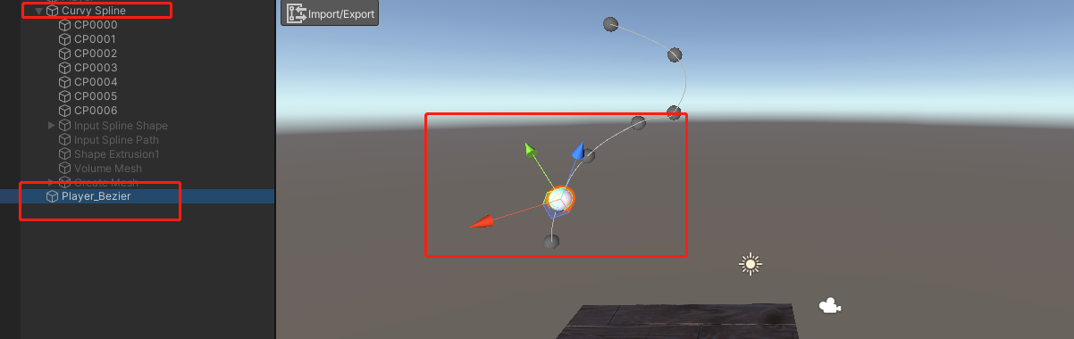 Unity利用Curvy Spline插件生成曲线，并使物体沿生成的曲线运动_unity curvy教程-CSDN博客