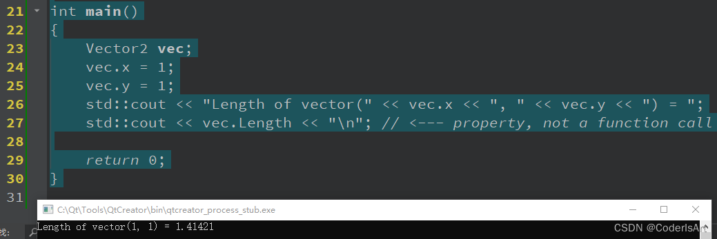 C++属性编程：__declspec(property)详解-CSDN博客