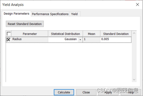如何使用CST软件敏感度分析 sensitivity analysis --- 天线F-ROM求解器_cst敏感度分析-CSDN博客