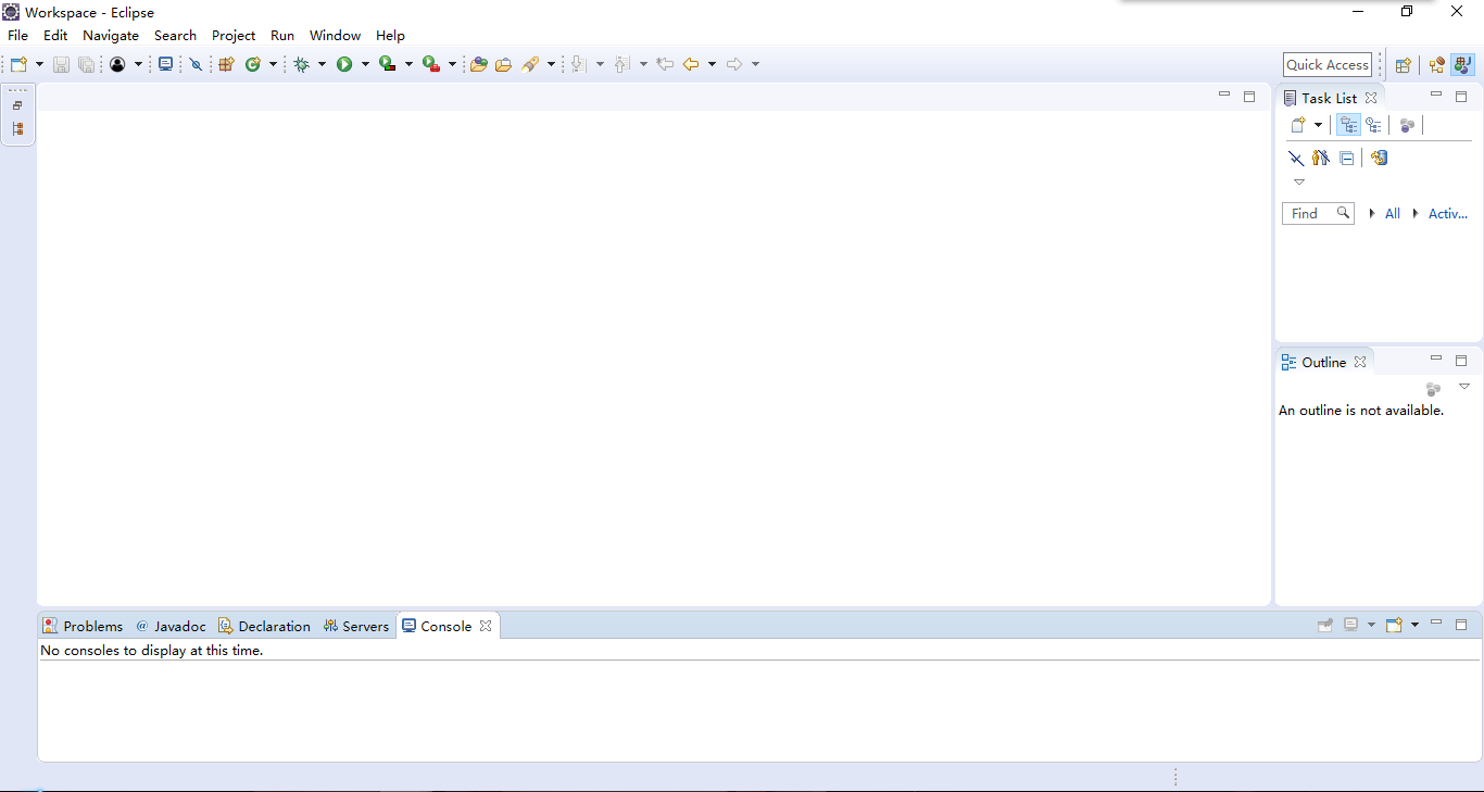 Java入门篇（一）——如何编写一个简单的java程序开发java简单程序 Csdn博客