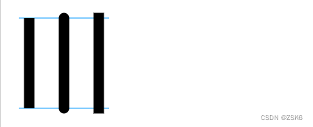 【canvas】canvas基础使用（四）：线型的设置_canvas画线条-CSDN博客