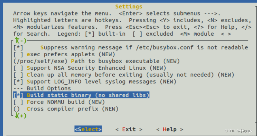 Linux lab4-CSDN博客