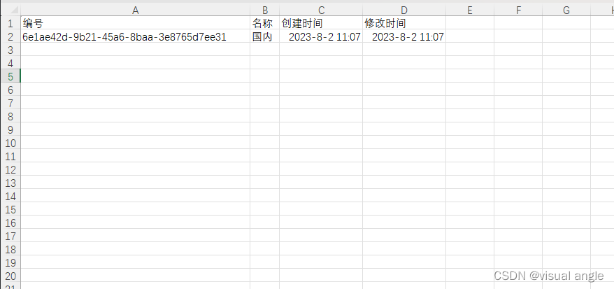 Antdesign Protable表格导出到csv的一种实现方案_protable 导出-CSDN博客
