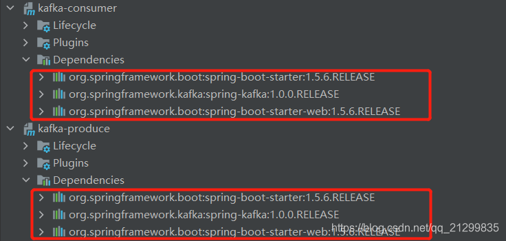 ERROR Processor got uncaught exception. (kafka.network.Processor) java ...