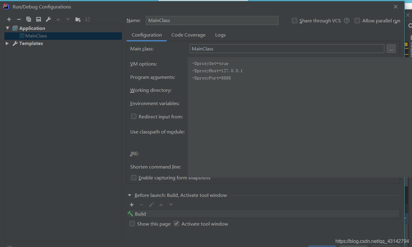 Idea设置代理用Fiddler抓包https_idea 设置 flddler 代理-CSDN博客