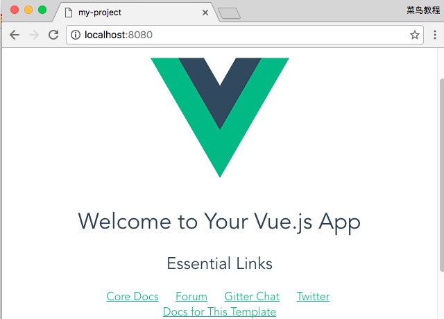 Vue.js 安装_vue.min.js-CSDN博客