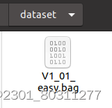 ubuntu20.04运行VINS-Mono（跑EuRoC数据集）_euroc数据集下载-CSDN博客
