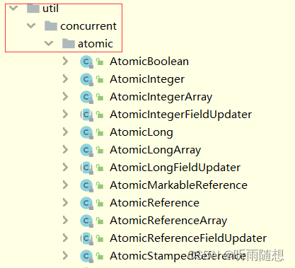 JUC之CAS及ABA问题_juc cas的aba问题-CSDN博客