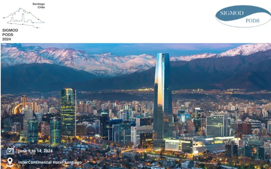 沸点 | LDBC与SIGMOD联合研讨，推动图数据库创新与标准化_ldbc 20th tuc meeting-CSDN博客