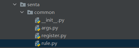 2021SC@SDUSC-山东大学软件工程与实践-Senta(4)-CSDN博客