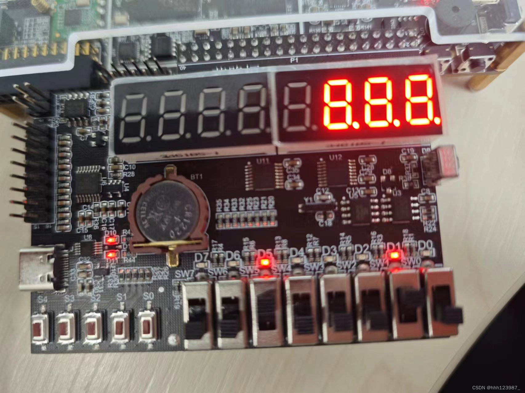 AXI_GPIO_axi-gpio-CSDN博客