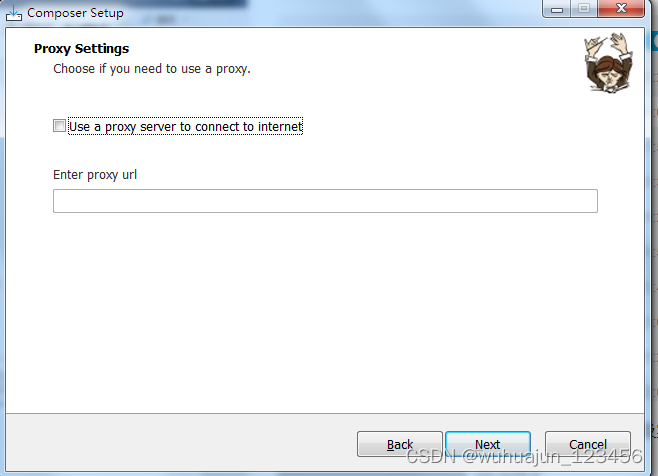 Composer安装指南-CSDN博客