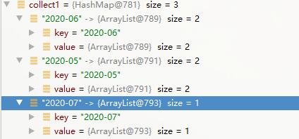 java 8分组排序 多重分组排序 treeMap 自定义排序_java8 分组排序-CSDN博客