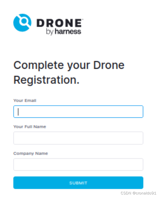 研发效能DevOps: OpenEuler 部署 drone 持续集成平台_drone平台-CSDN博客